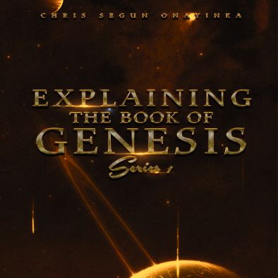 Explaining the book of Genesis ( Series 1) | Living Word Media